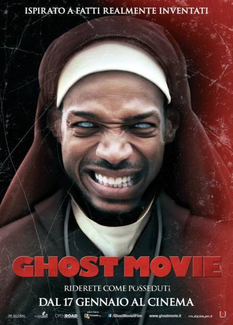 Ghost Movie: trama e cast @ ScreenWEEK