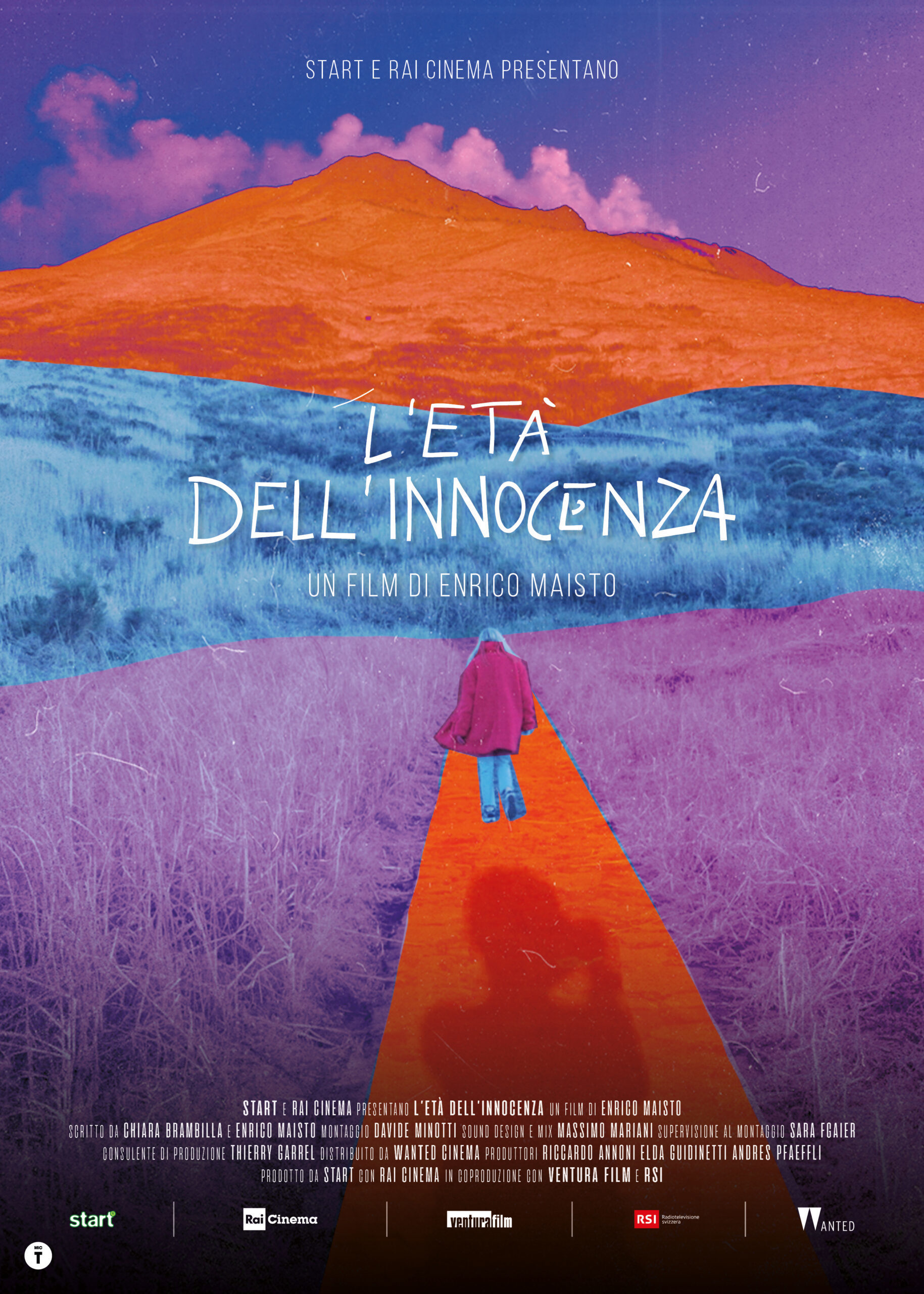 L'Età dell'Innocenza: trama e cast @ ScreenWEEK