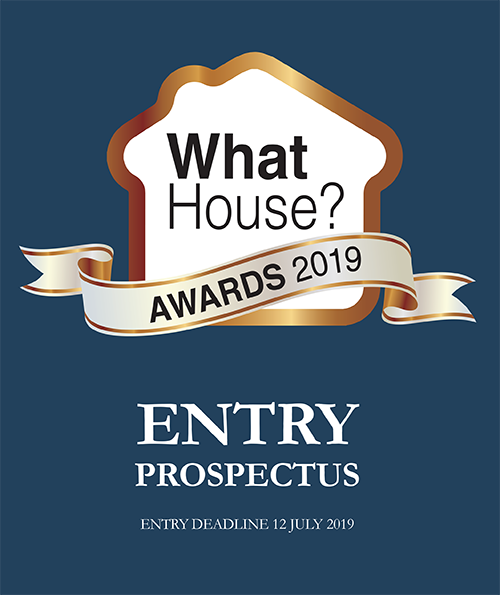 The WhatHouse? Awards