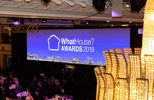 The WhatHouse? Awards