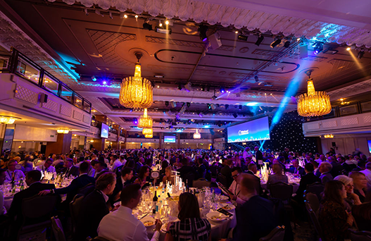 The WhatHouse? Awards