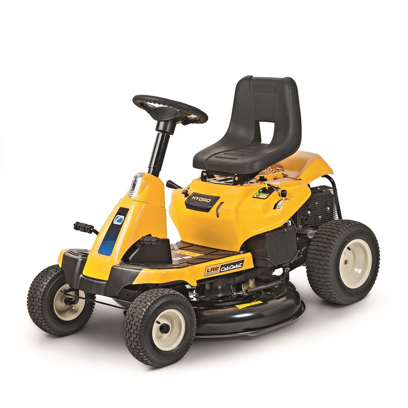Cub Cadet LR2 NS76 Minirider