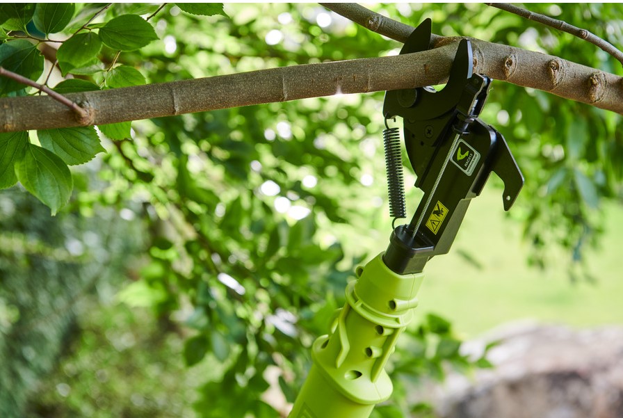 Ryobi OLP1832BX 18V Stångsekatör