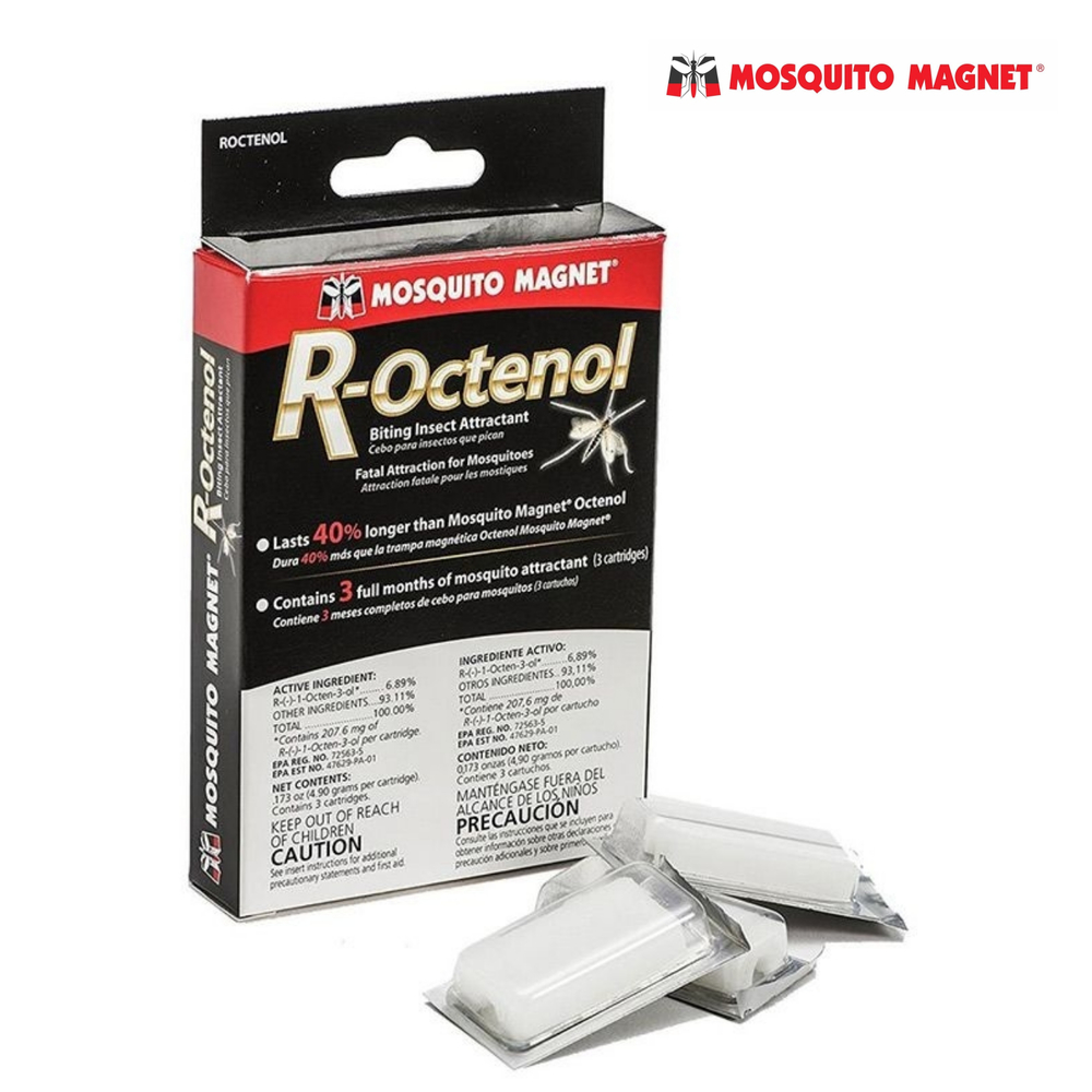 Myggfångare Mosquito Magnet Executive