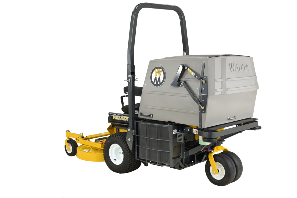 Walker D21d