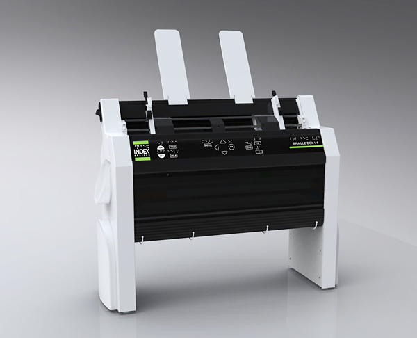 Index Braille Embosser Everest V5