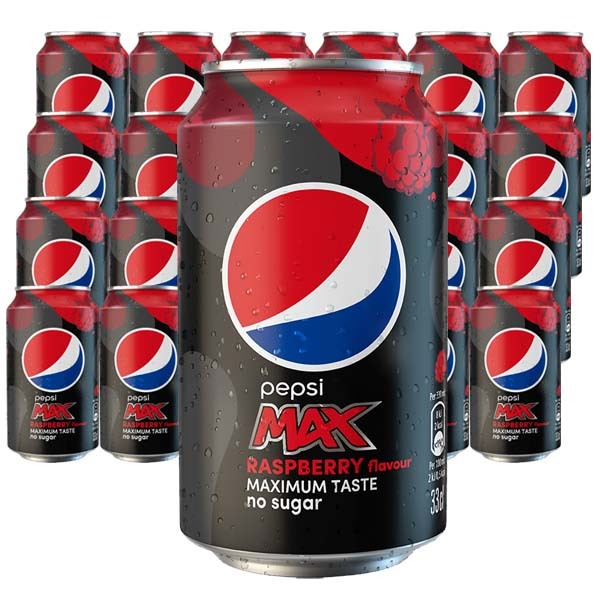 Pepsi