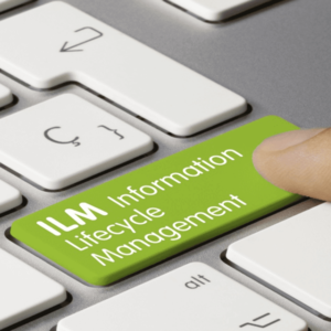 Øk din kunnskap om nøkkelkomponentene i SAP Information Lifecycle ...