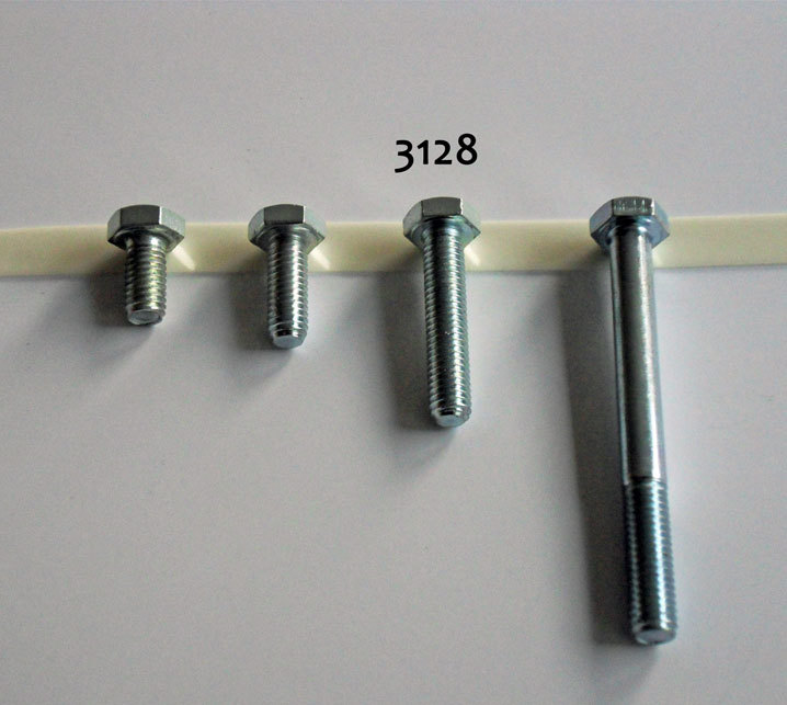 Bult, M6x30