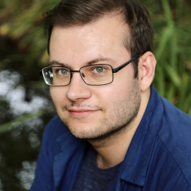 Max McCall | ProductionHive | Assistant Director (1st), Director / Producer