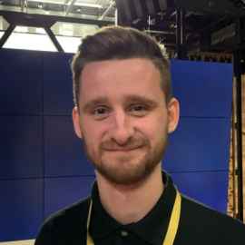 David J. Clark | ProductionHive | Production Secretary, Production ...