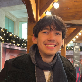 Lewis Boonwised Reynolds | ProductionHive | Production Assistant, PA - Set