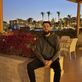 Callum McMullen | ProductionHive | Runner, Accounting Assistant, Show ...