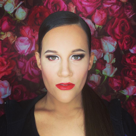 Brooke Ferguson | ProductionHive | Production Assistant, Runner, Show ...