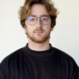 Haytham Maksousa | ProductionHive | Camera Assistant, 1st Assistant Camera