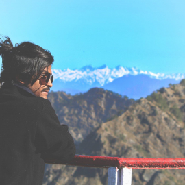 Sijo Joy | ProductionHive | Camera Assistant, Clapper Loader