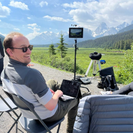 Harry Boutflower | ProductionHive | Junior Production Manager