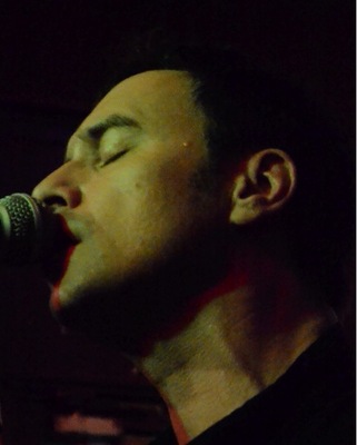 Gerard Kelly | Music Jobs | Composer, Producer (Music), Band, Songwriter