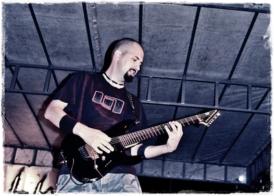 Alessandro Carli | Music Jobs | Band, Composer, Musician, Musician ...