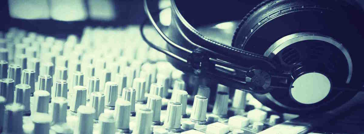 Setting Up and Running Your Own Digital Label | Media Match