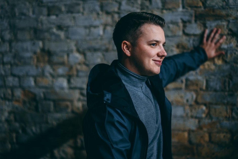 REVIEW: JOE SLATER - Lady | Music Jobs