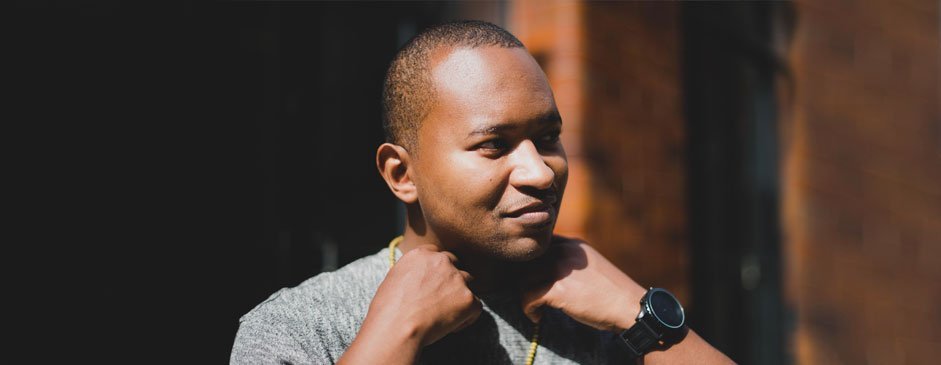 FEATURED: Christopher Smith, Singer/Songwriter & Engineer | Music Jobs