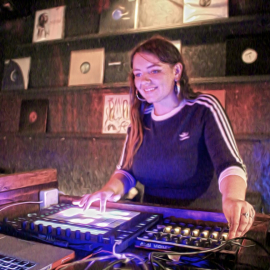 Siobhan Anderson | Music Jobs | Producer (Music)