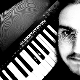 Thomas Innes | Music Jobs | Administrator, Musician, Producer (Music)