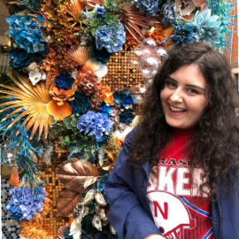 Sinéad Ward | Music Jobs | Artist Management Assistant, Radio Producer