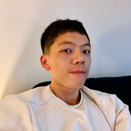 Wei Hsu's Instagram, Twitter & Facebook on IDCrawl