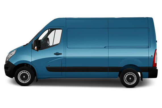 Renault Master Z.E. Specification's - RenaultSportClub.co.uk