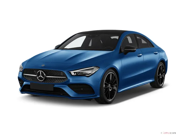 Mercedes Benz CLASSE CLA COUPE AMG Line Classe CLA Coupe 250 e EQ POWER 8G DCT 4 Portes Hybride neuve 2023 a CHAURAY