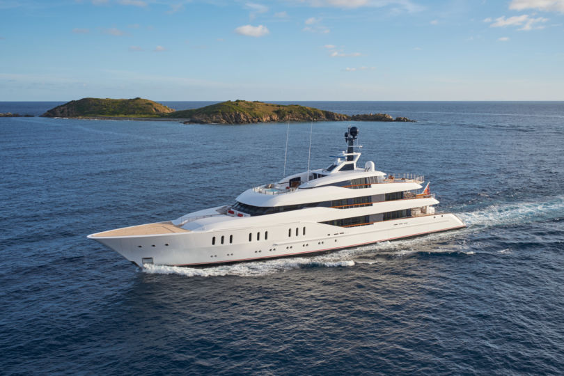 Feadship | Home