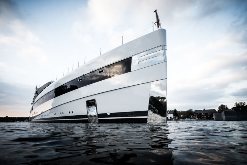 Feadship Royal Dutch Shipyards - Feadship