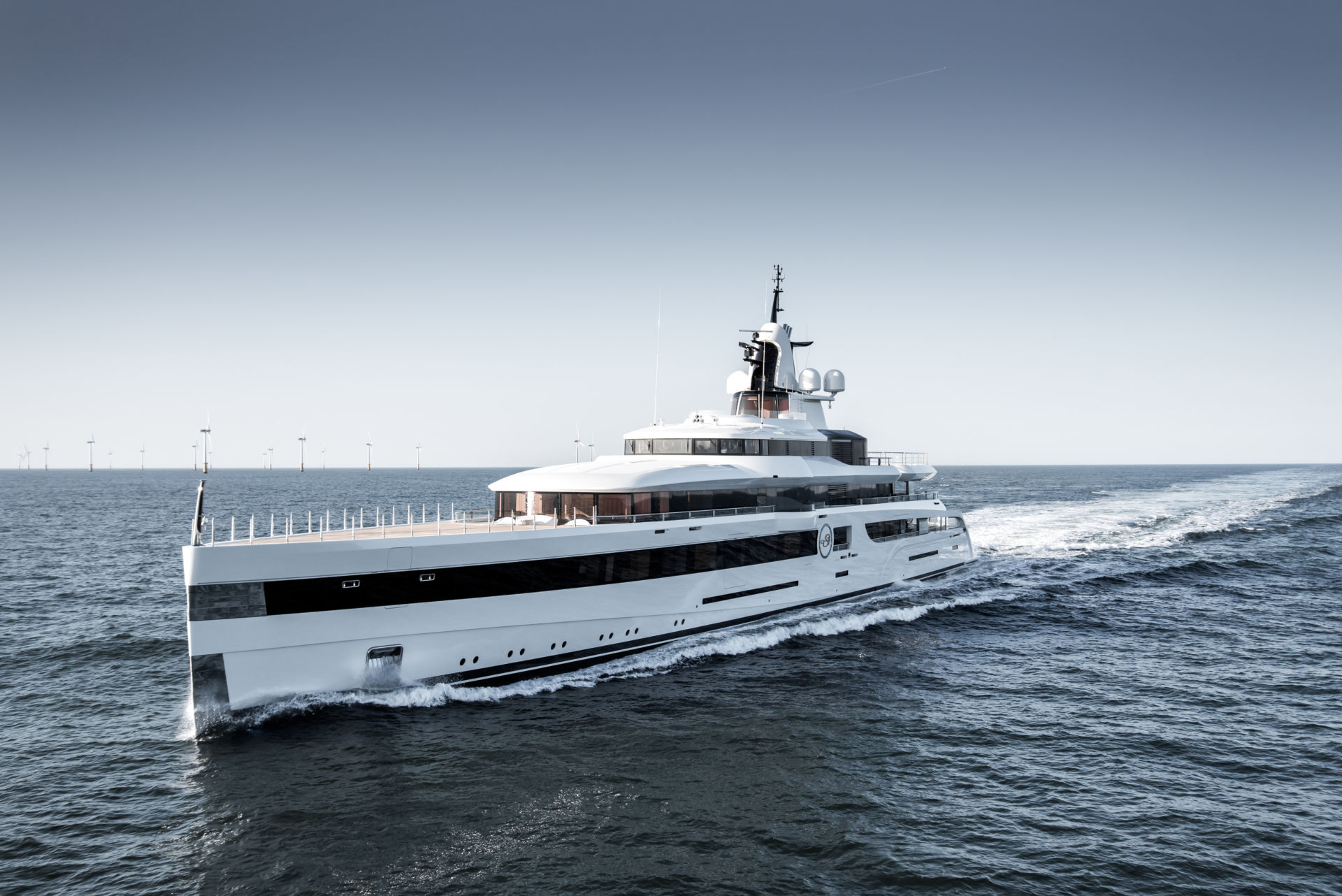 Feadship Royal Dutch Shipyards - Feadship