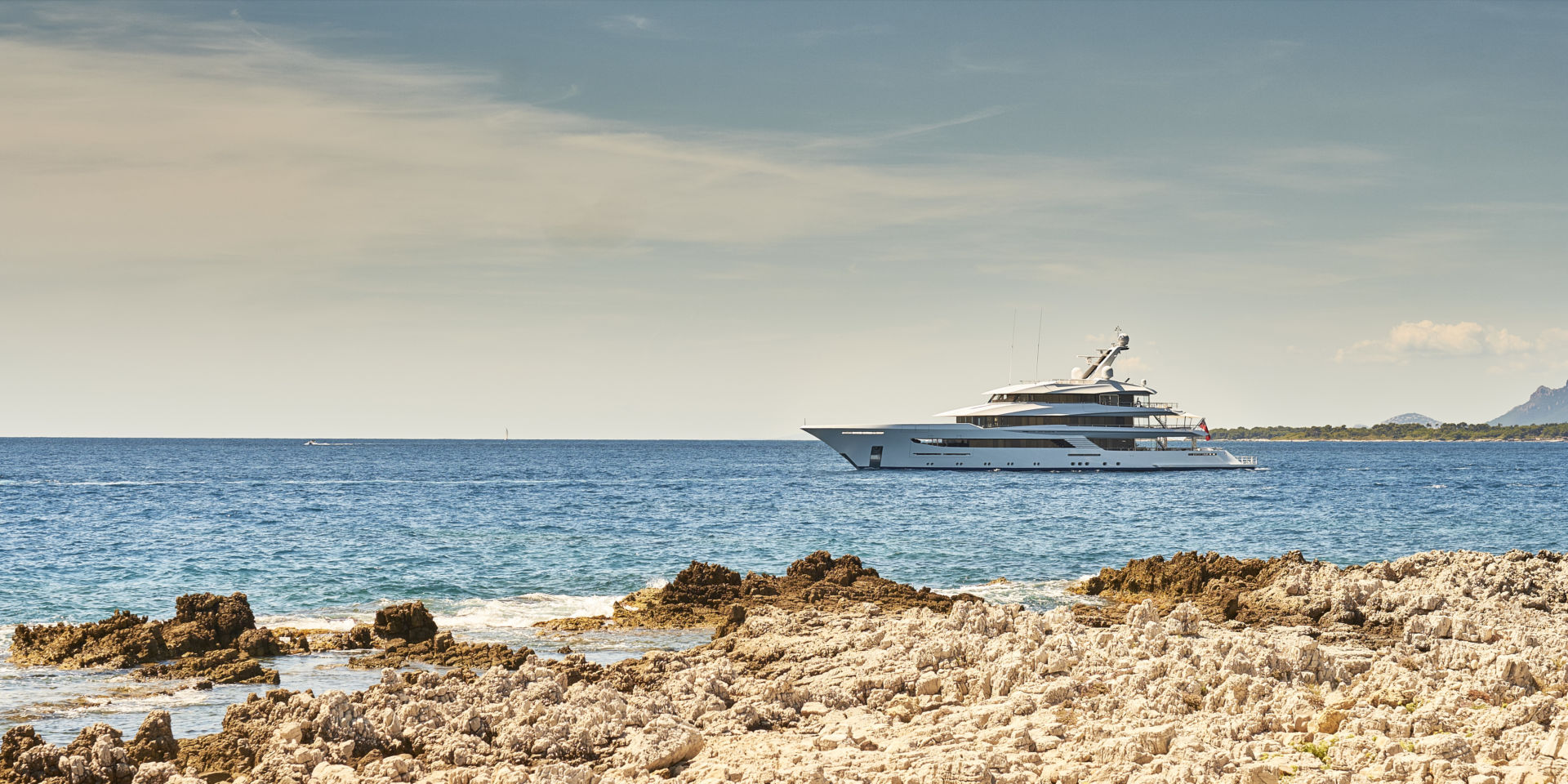 Feadship Royal Dutch Shipyards - Feadship