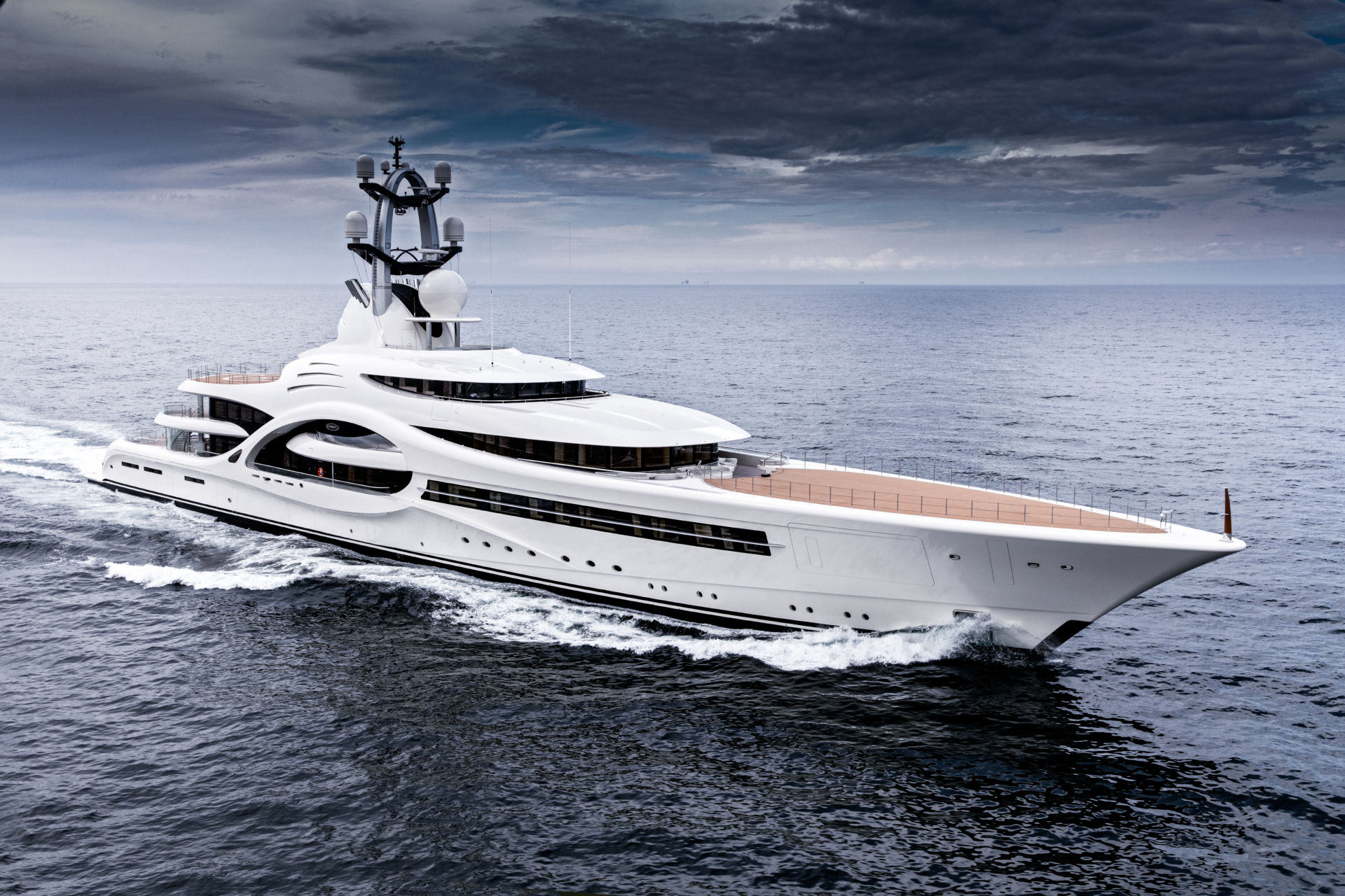 Feadship Royal Dutch Shipyards - Feadship