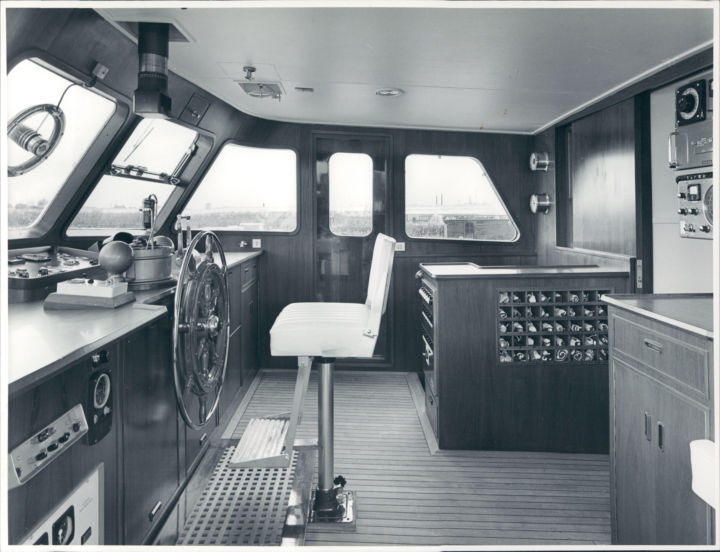 Feadship Monara Ii