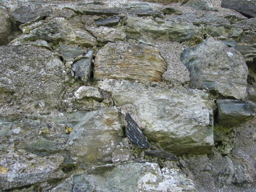 Moyry Castle - Stone Database NI