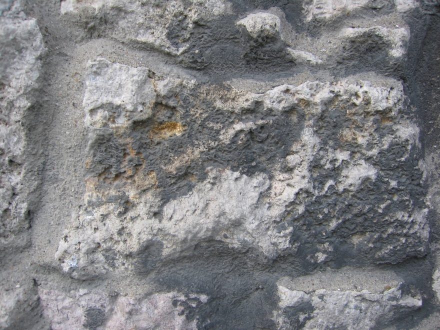 1-6 Gaol Square - Stone Database NI