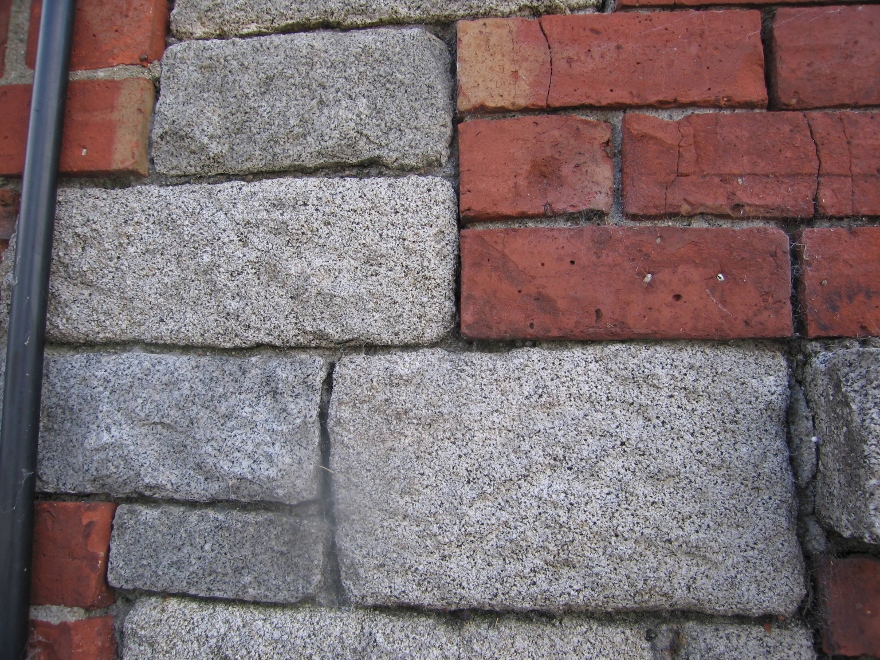 1 Main Street, Bessbrook - Stone Database NI