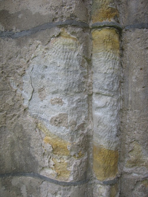 Dr. Adam Clark Memorial Methodist Church - Stone Database NI