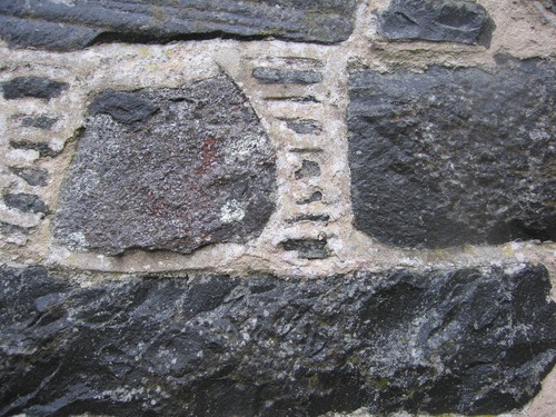St. Malachy's Church, Hillsborough - Stone Database NI