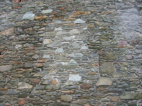 Strangford Castle - Stone Database NI