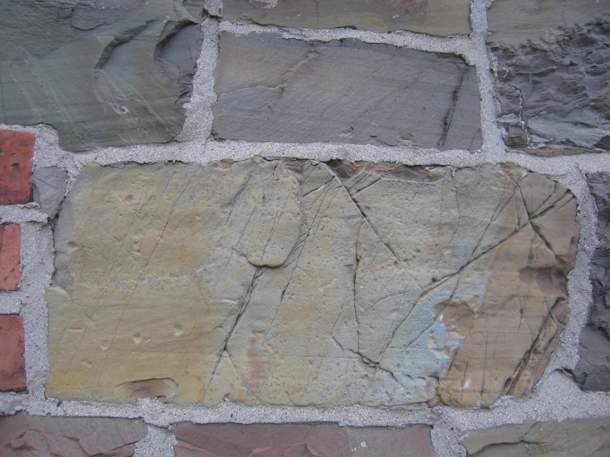 1 Downpatrick Road - Stone Database NI