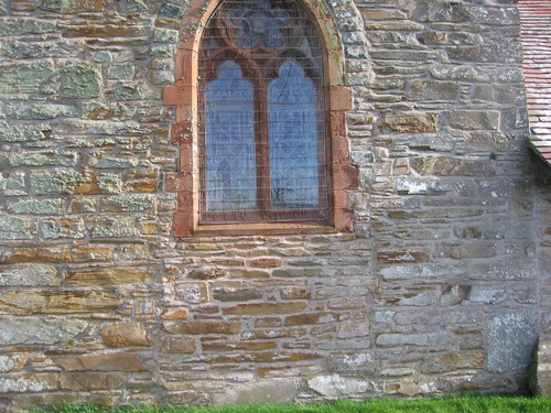 Christ Church, Strangford - Stone Database NI