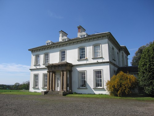Ballyscullion Park - Stone Database NI