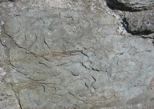 Culmore Fort - Stone Database NI