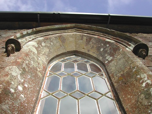 Formoyle Church - Stone Database NI