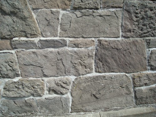 Altadesert Parish Church, Pomeroy - Stone Database NI